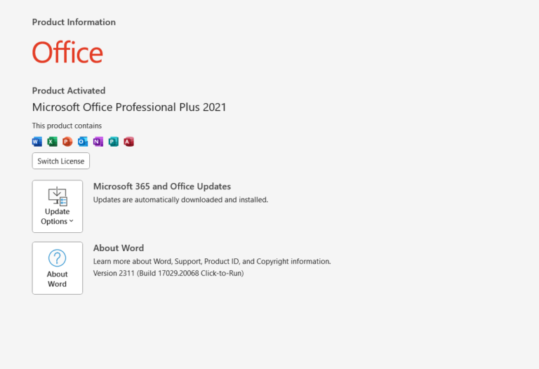 How to Activate Microsoft Office Keys and Retail Download links ...