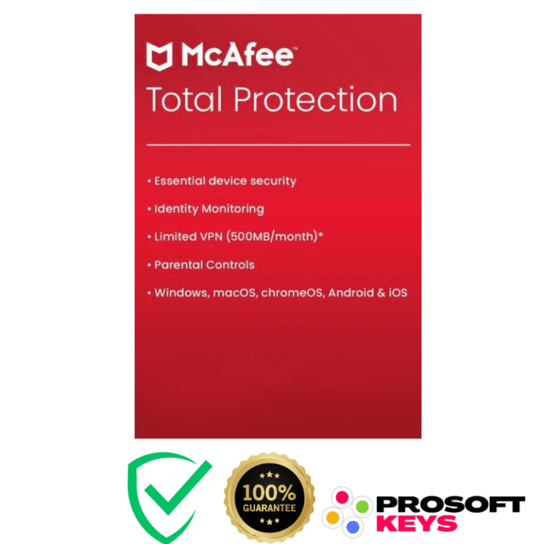 Buy Windows 11 PRO OEM Key - PROSOFTKEYS