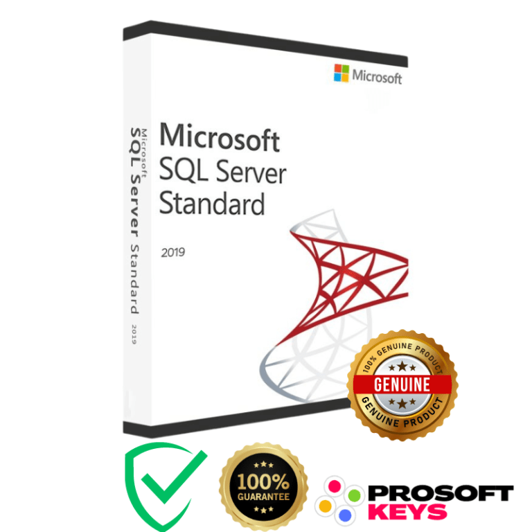 Buy Windows Server 2025 Datacenter Key - PROSOFTKEYS
